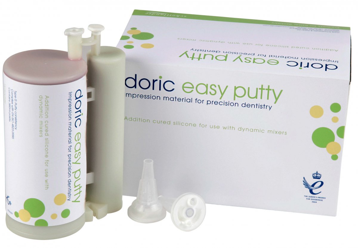 Easy Putty - Ordina Online