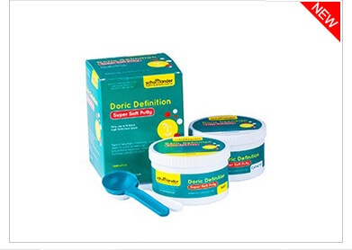 Doric Putty - Yen co