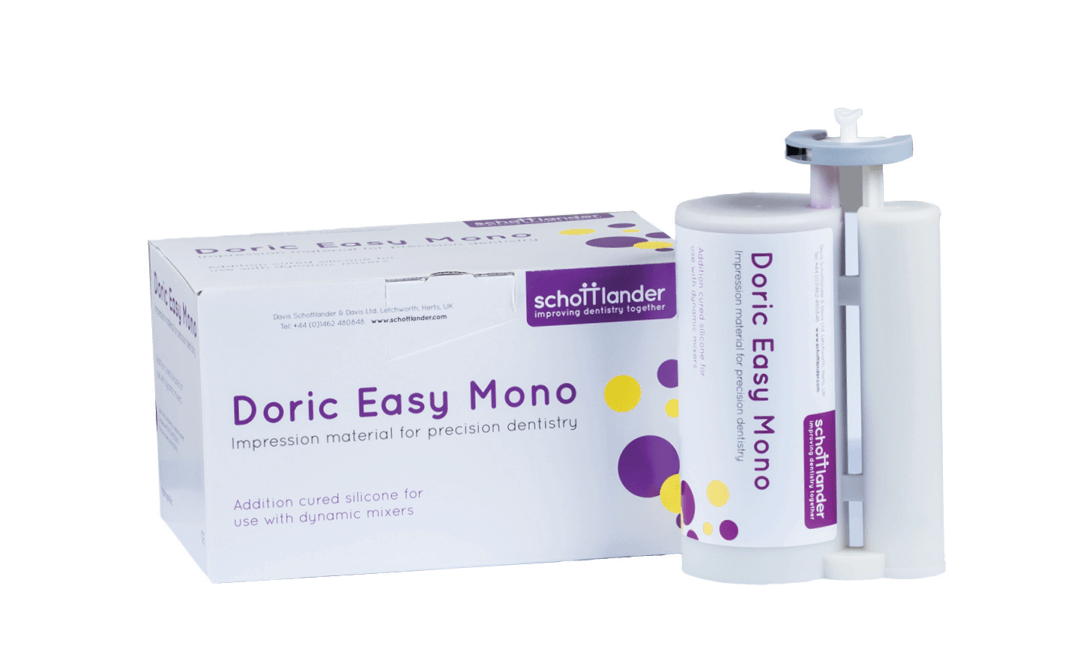 Easy Mono - Yen co